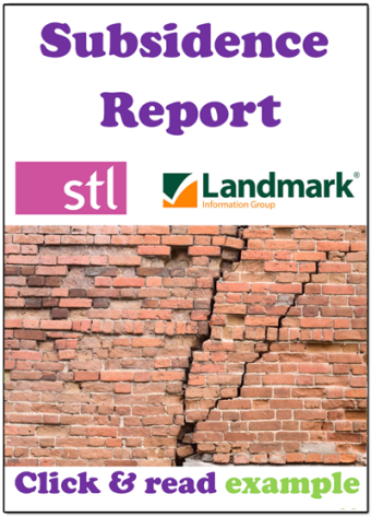 Subsidence Survey for Subsidence Cracks | SAM Conveyancing