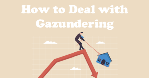 How to Deal with Gazundering | SAM Conveyancing