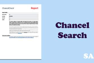 What is a Chancel Search? | SAM Conveyancing