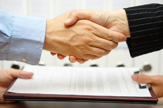 Exchanging Contracts | SAM Conveyancing