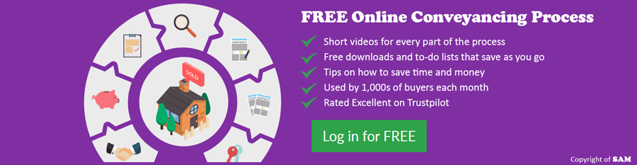 Conveyancing Costs | Conveyancing Fees | SAM Conveyancing