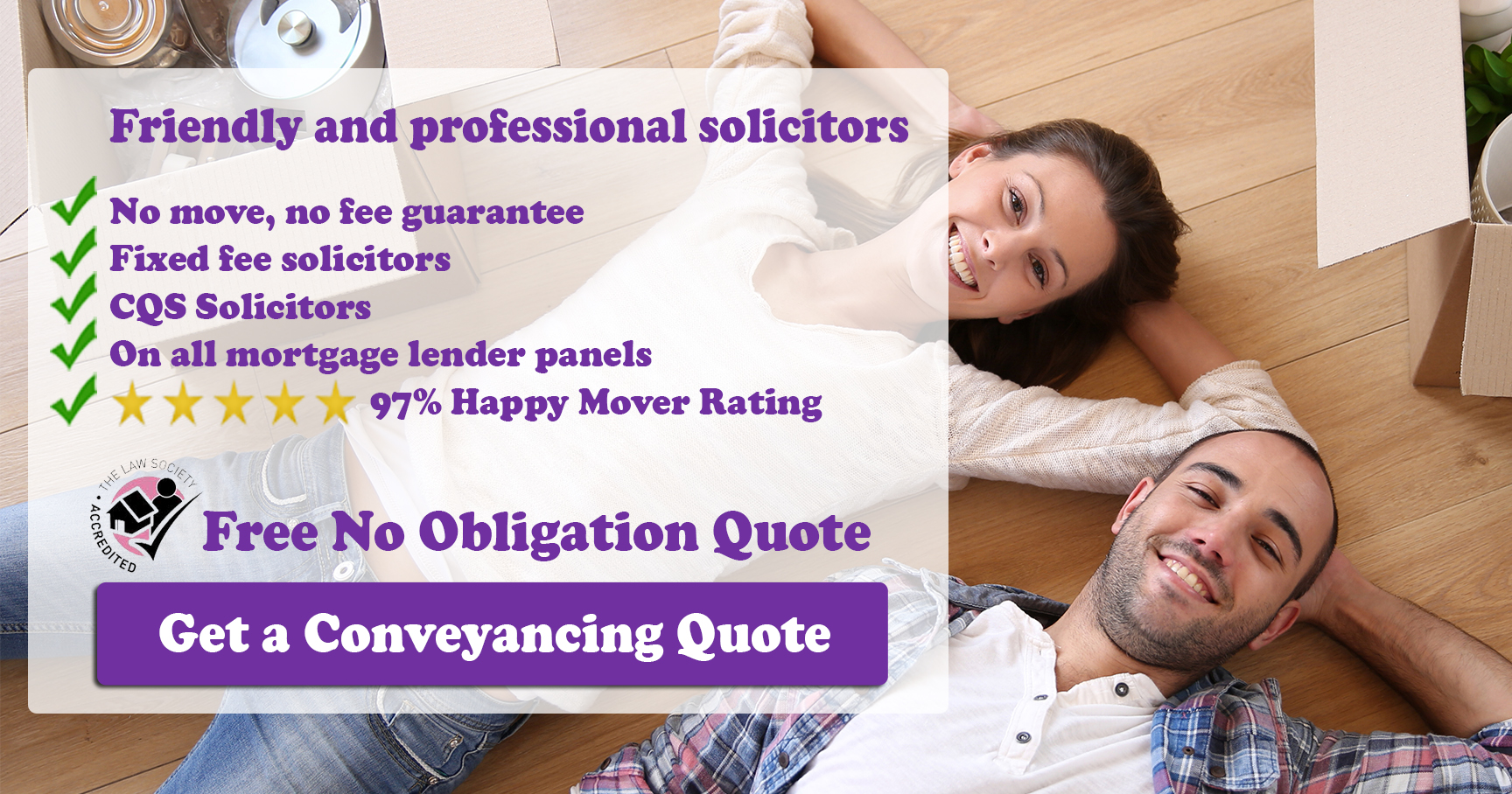 Home Insurance First Time Buyer | SAM Conveyancing