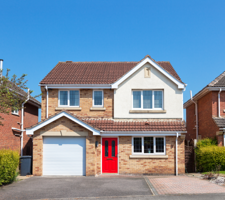 What is a Detached House? | 2025 | SAM Conveyancing
