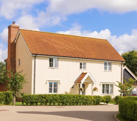 What is a Detached House? | 2025 | SAM Conveyancing