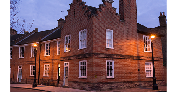 Period Property Meaning | SAM Conveyancing | Expert Advice