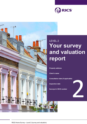 RICS Level 3 Home Survey | SAM Conveyancing