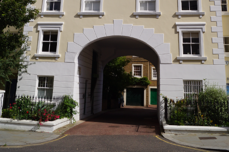 What is a Flying Freehold? | SAM Conveyancing