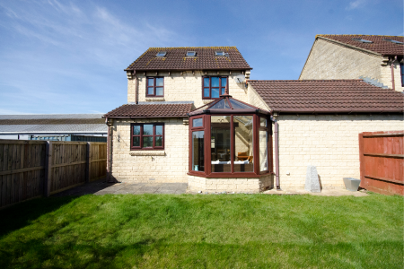 Link Detached House | 2025 | SAM Conveyancing