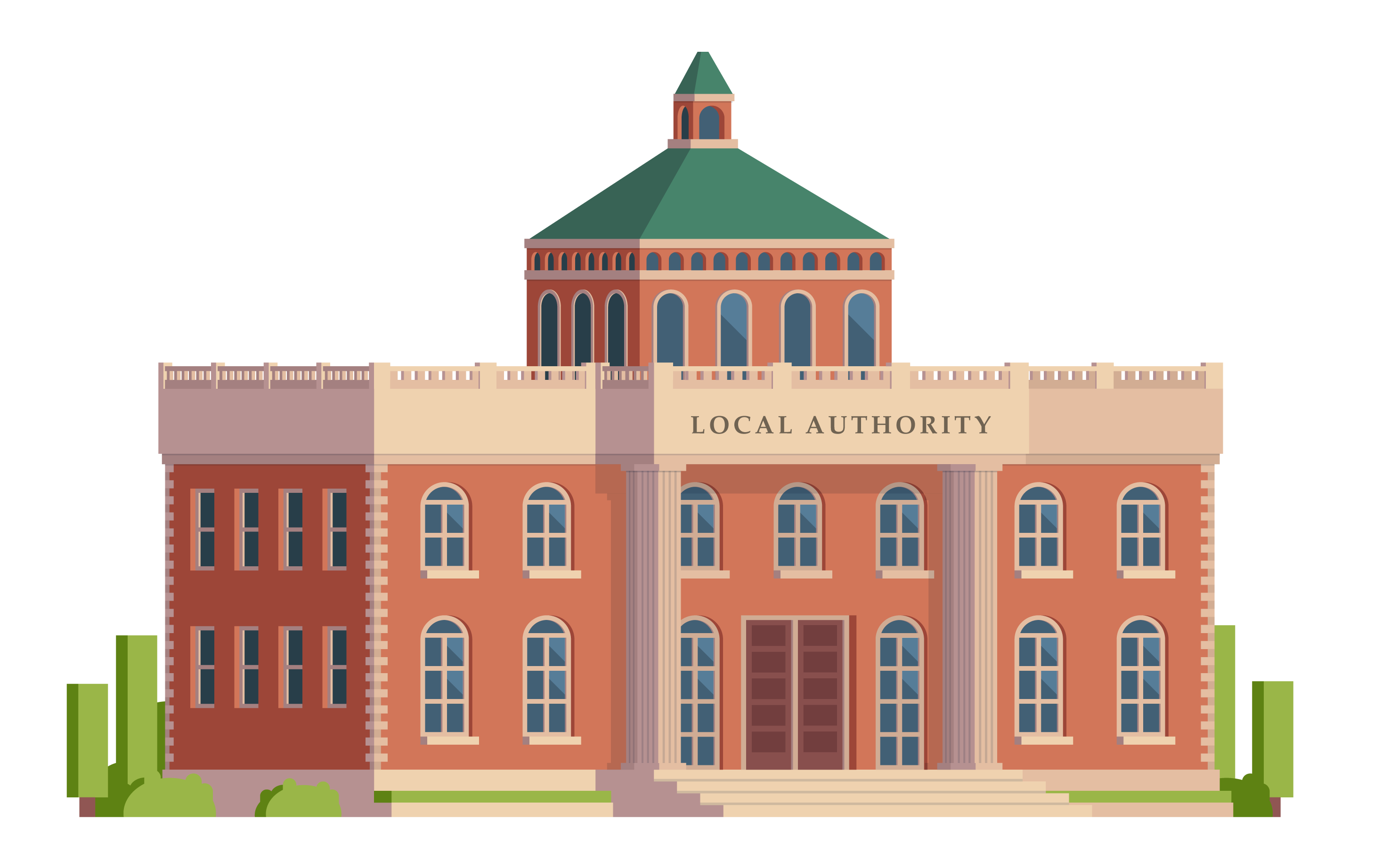 Local Authority Searches Timescale | SAM Conveyancing