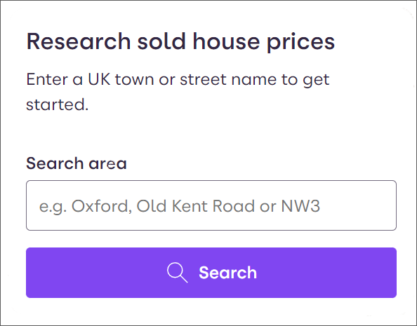 House Offer Calculator Tool | SAM Conveyancing