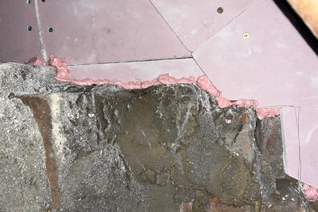 Loft Party Wall Fire Regulations | SAM Conveyancing