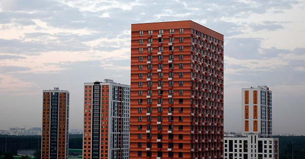 Selling a Flat With Cladding | How To | SAM Conveyancing