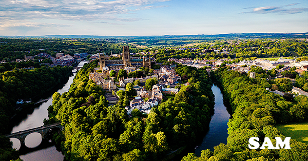 North East Property Market | 2025 | SAM Conveyancing
