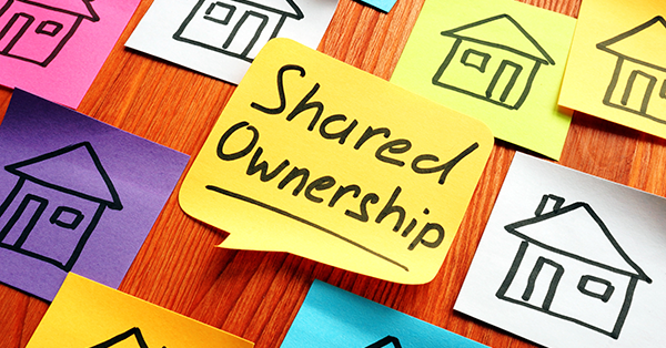 Shared Ownership Conveyancing Process | SAM Conveyancing