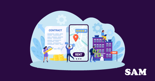 Types of Tenancy Agreements | SAM Conveyancing | Expert Advice