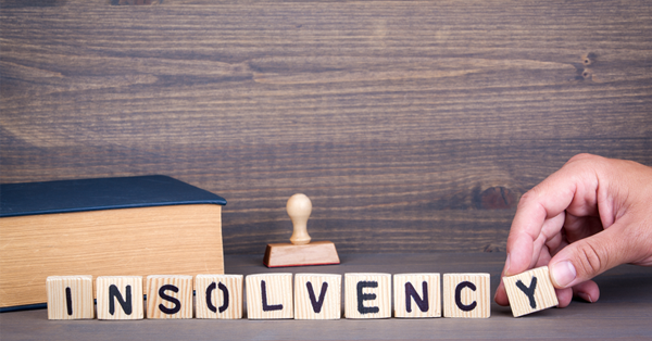 Insolvency Indemnity Insurance | SAM Conveyancing