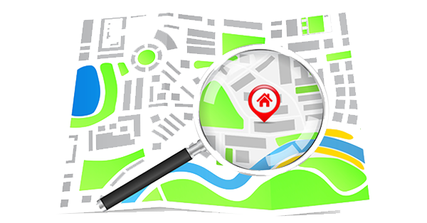 Official vs Personal Local Authority Search | SAM Con