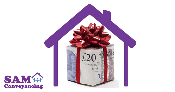 Gifting Property | Gifting Property to Children | SAM Conveyancing
