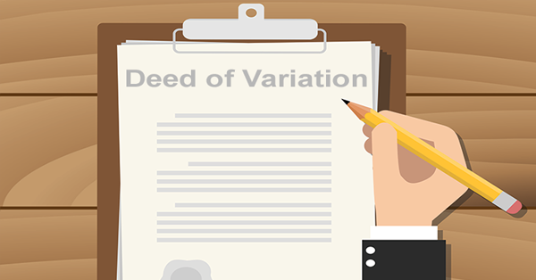 Vary a Property Lease | Deed of Variation | SAM Conveyancing