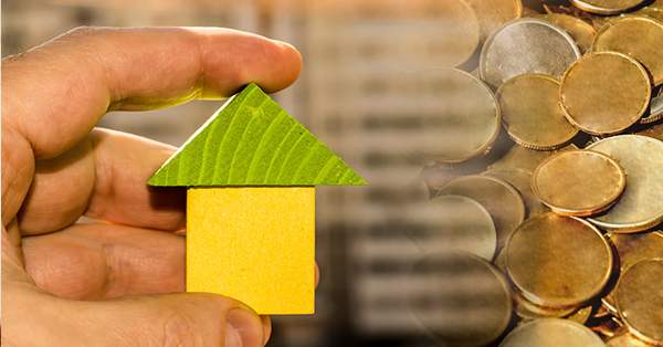 Shared Equity Scheme | Shared Equity Purchase | SAM