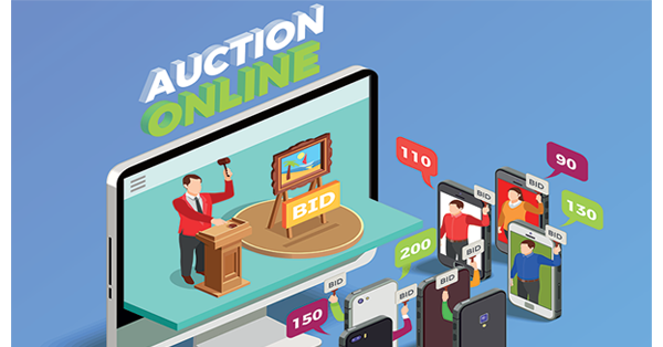Modern Method of Auction Houses | SAM Conveyancing