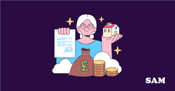 Gifted Deposit Process Explained | SAM Conveyancing
