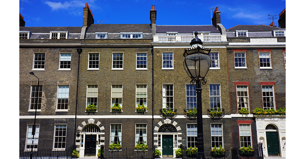 Period Conversion Flats