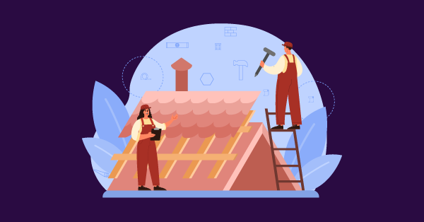 Timber Roof Struts | SAM Conveyancing | Expert Advice