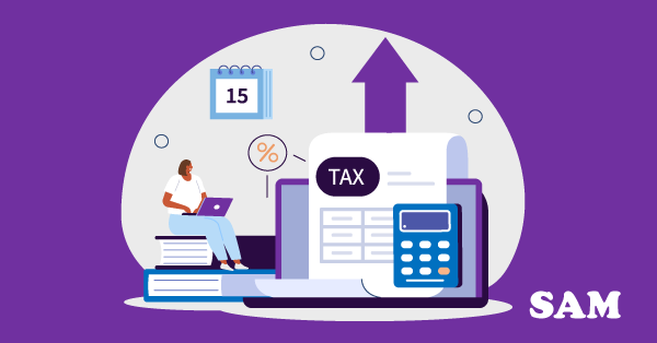 Declaration of No Interest in Property | SAM Conveyancing