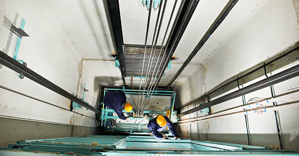 Section 20 Major Works | SAM Conveyancing