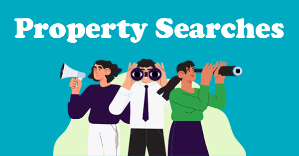 Conveyancing Searches | SAM Conveyancing