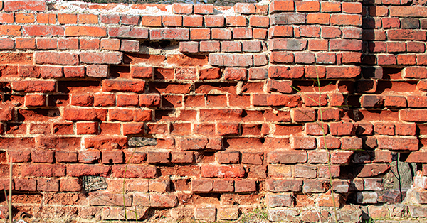 Spalled Bricks | Risk & Repair | SAM Conveyancing