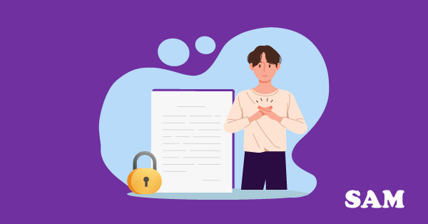 Form A Restriction - SEV Form | Land Registry | 2025 | SAM