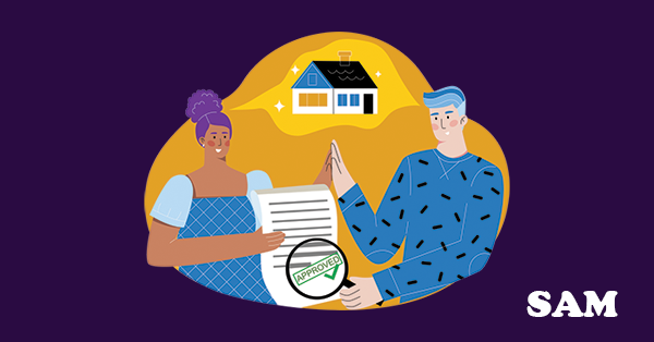 Building Control Regularisation Certificate | SAM Conveyancing