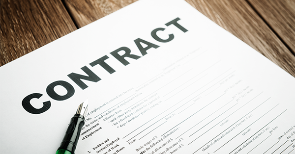 Can I pull out after exchange of contracts | SAM Con