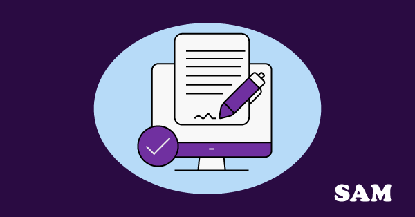 Replies to Requisitions | Form TA13 | SAM Conveyancing