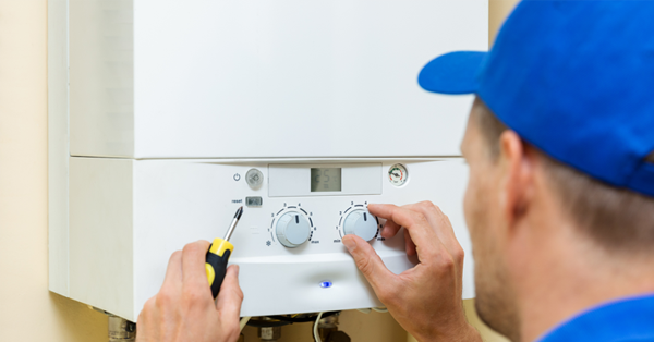 Gas boiler installation certificate missing | SAM COnveyancing