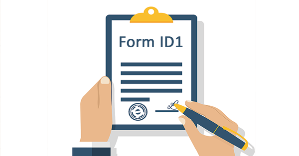 ID1 Form Solicitor Verification | SAM Conveyancing