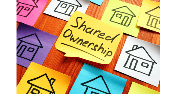 What is Shared Ownership? | SAM Conveyancing