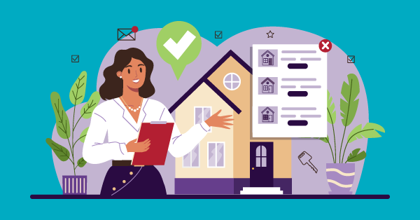 Property Information Form TA6 | SAM Conveyancing